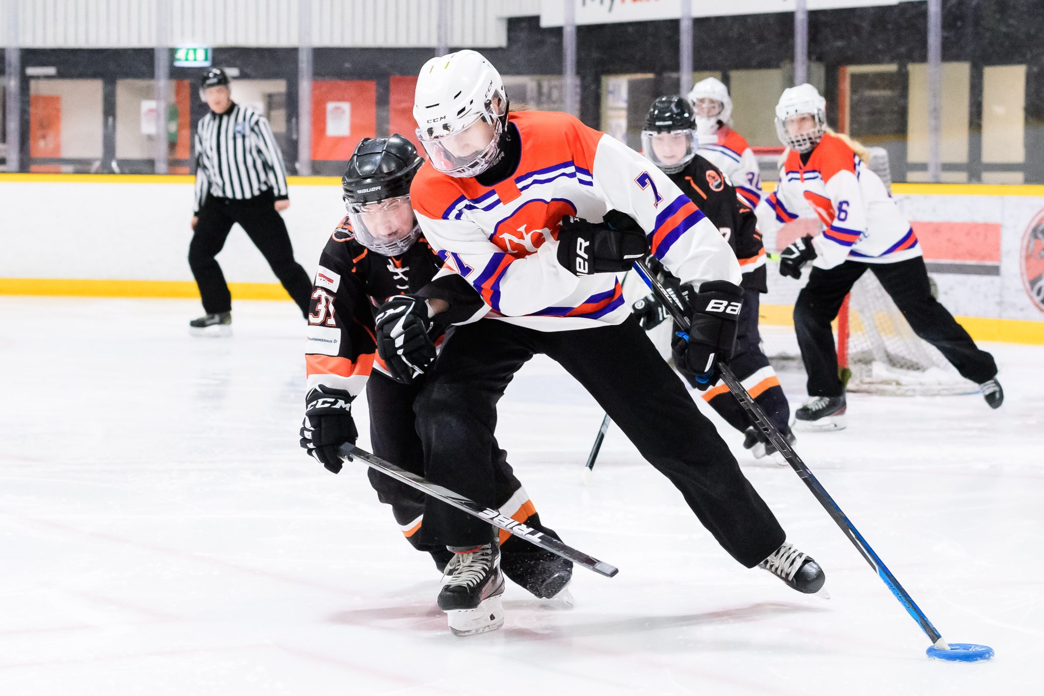 Suomen Ringetteliitto ry