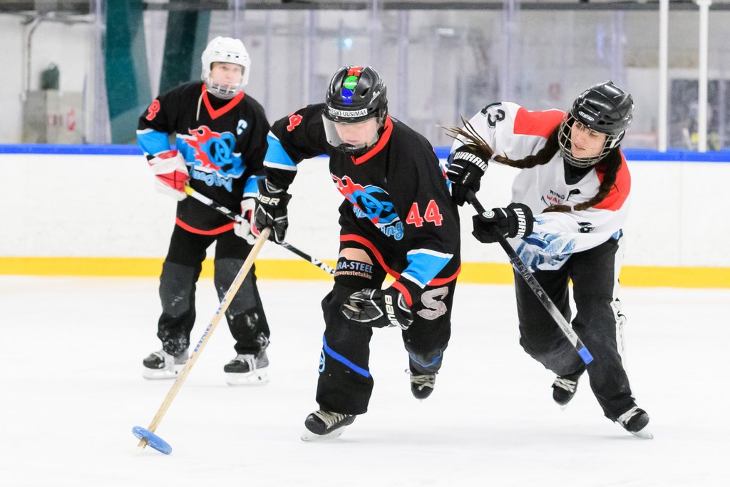 Fast - Suomen Ringetteliitto ry