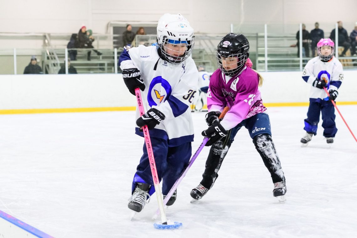 Suomen Ringetteliitto ry