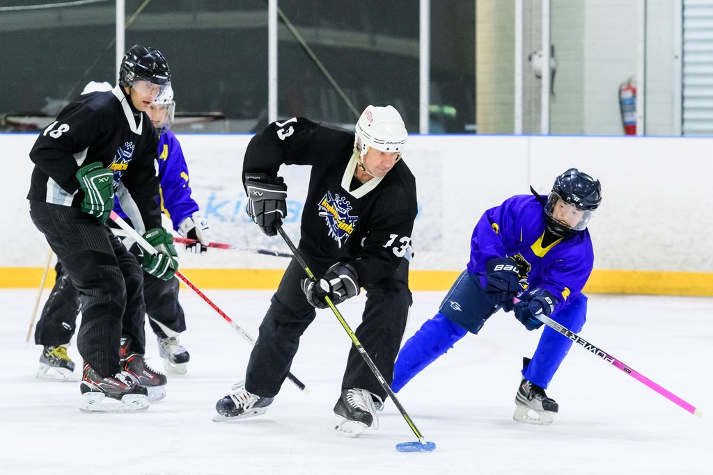 Poikkeusluvat alueittain - Suomen Ringetteliitto ry