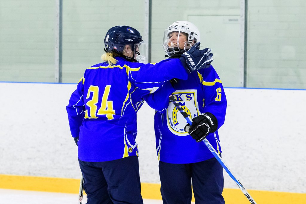 Fun - Suomen Ringetteliitto ry