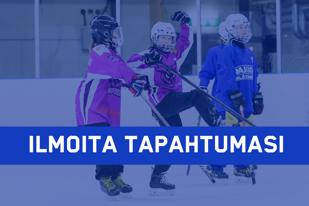 Ajankohtaista - Suomen Ringetteliitto ry