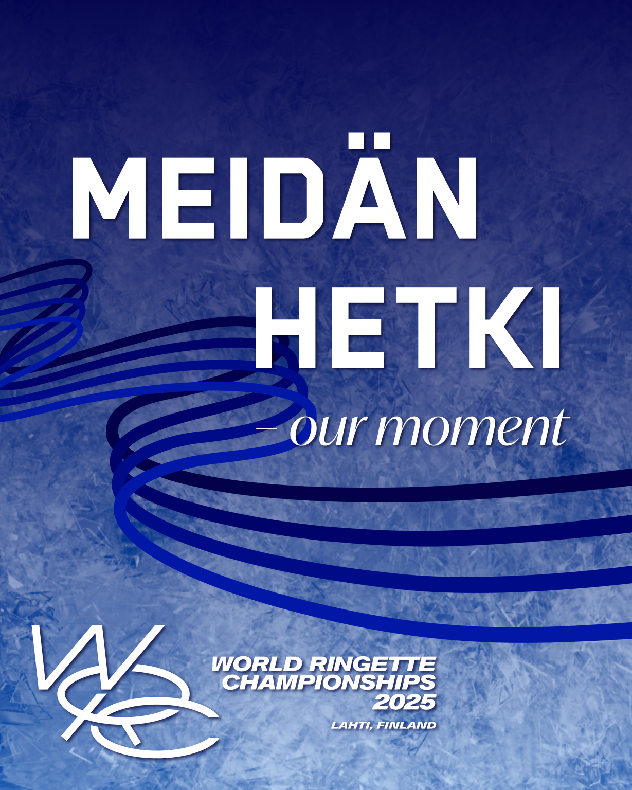 Elämänmittaisia ringettemuistoja tarjolla – tule mukaan kokemaan MM-kisojen taika! - Suomen ...